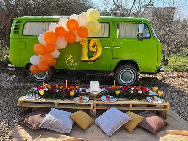 درباره ما - هپی رایز