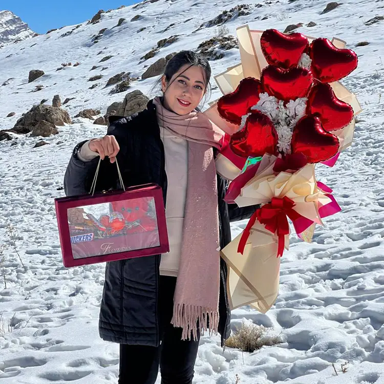 درباره ما - هپی رایز